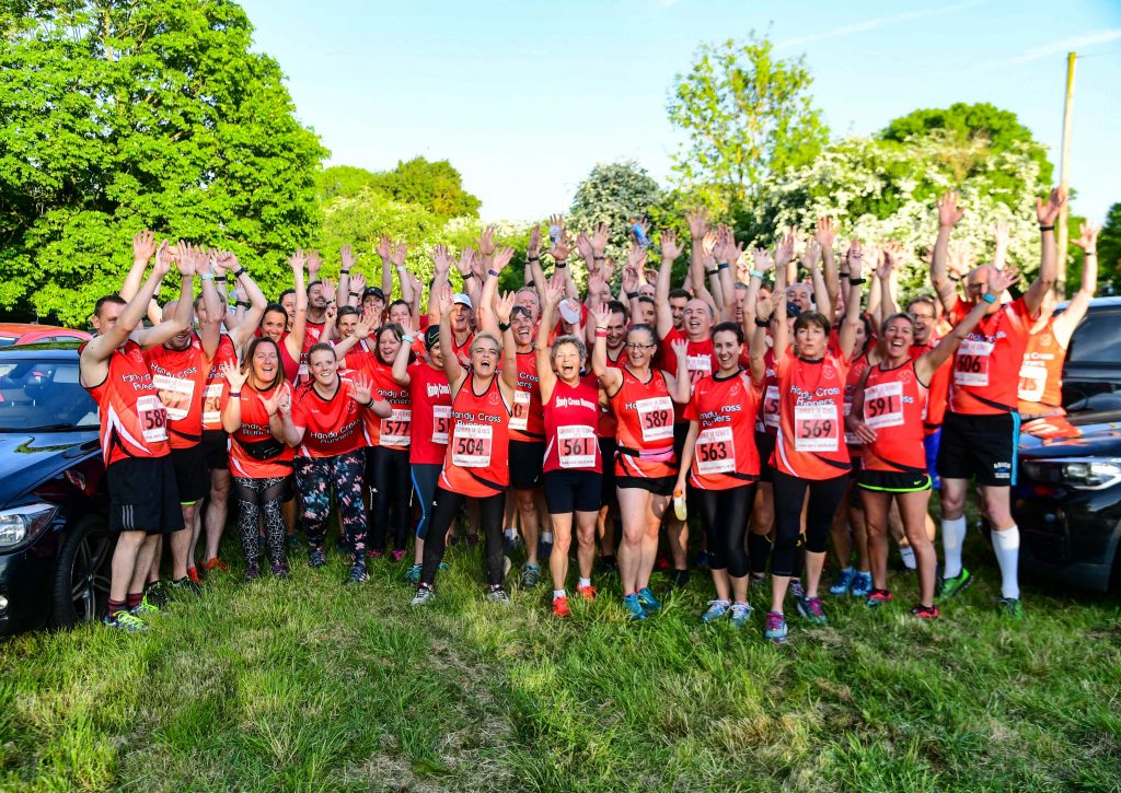 Photos 2013-2018 – Handy Cross Runners