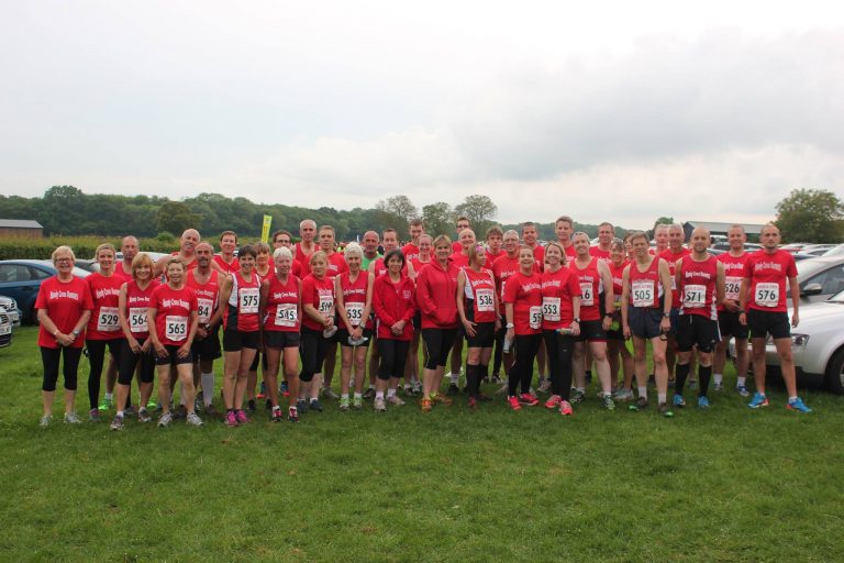 Summer 5K Series – Handy Cross Runners