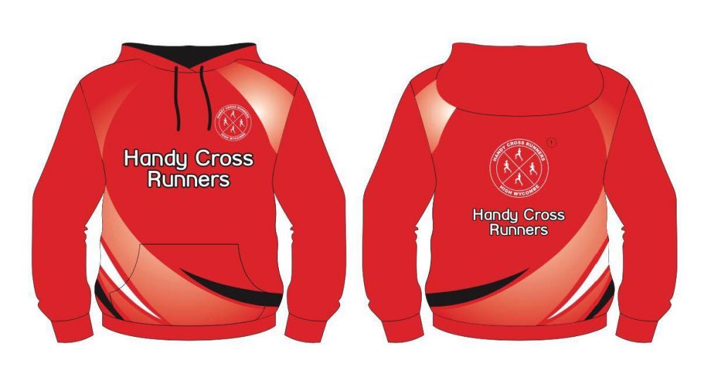 Handy Cross Kit – Handy Cross Runners