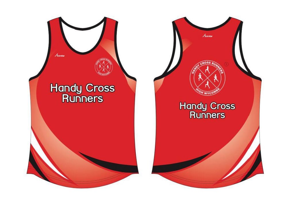 Handy Cross Kit – Handy Cross Runners
