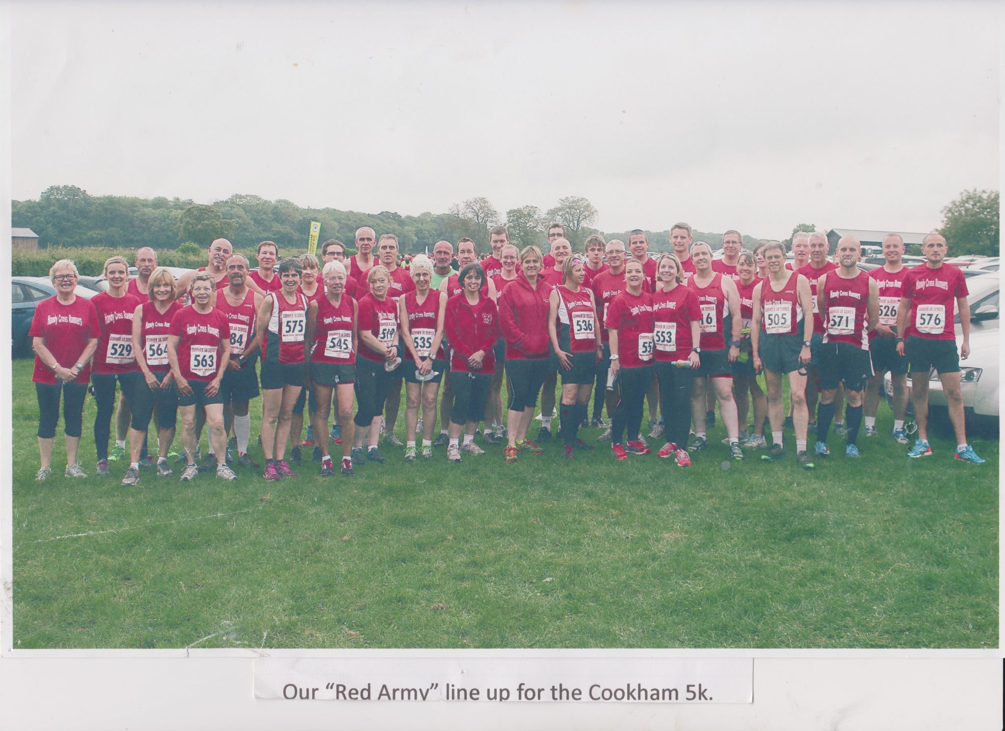 Photos 2013-2018 – Handy Cross Runners