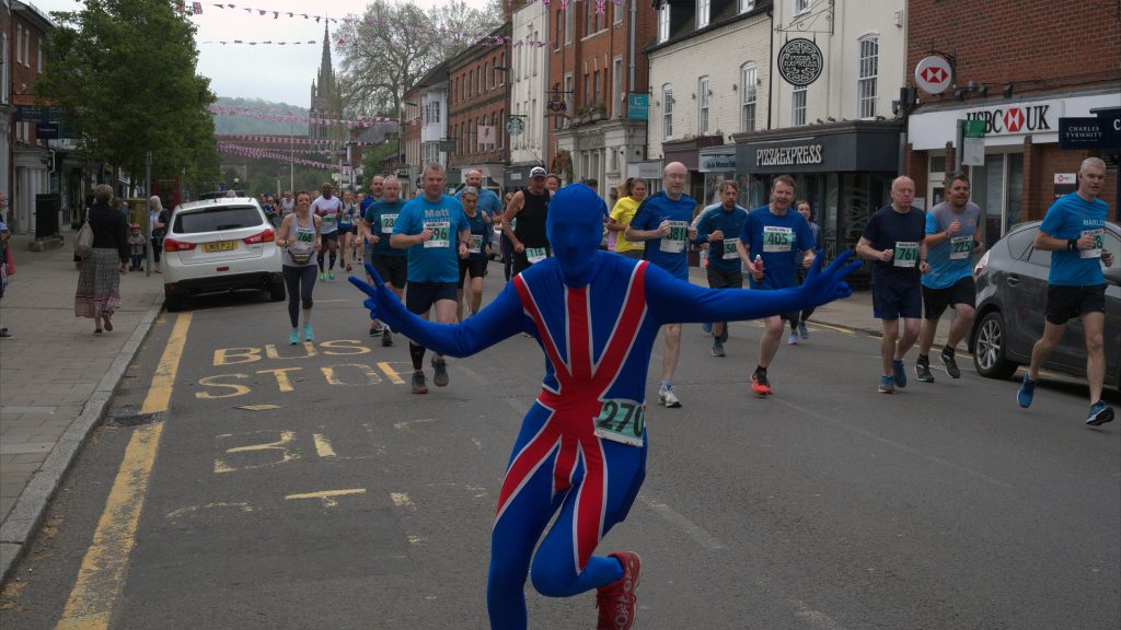 Marlow 5 – Handy Cross Runners